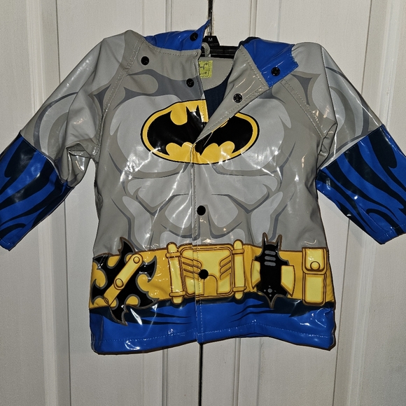 Western Chief | Jackets & Coats | Western Chief Kids Batman Lined ...